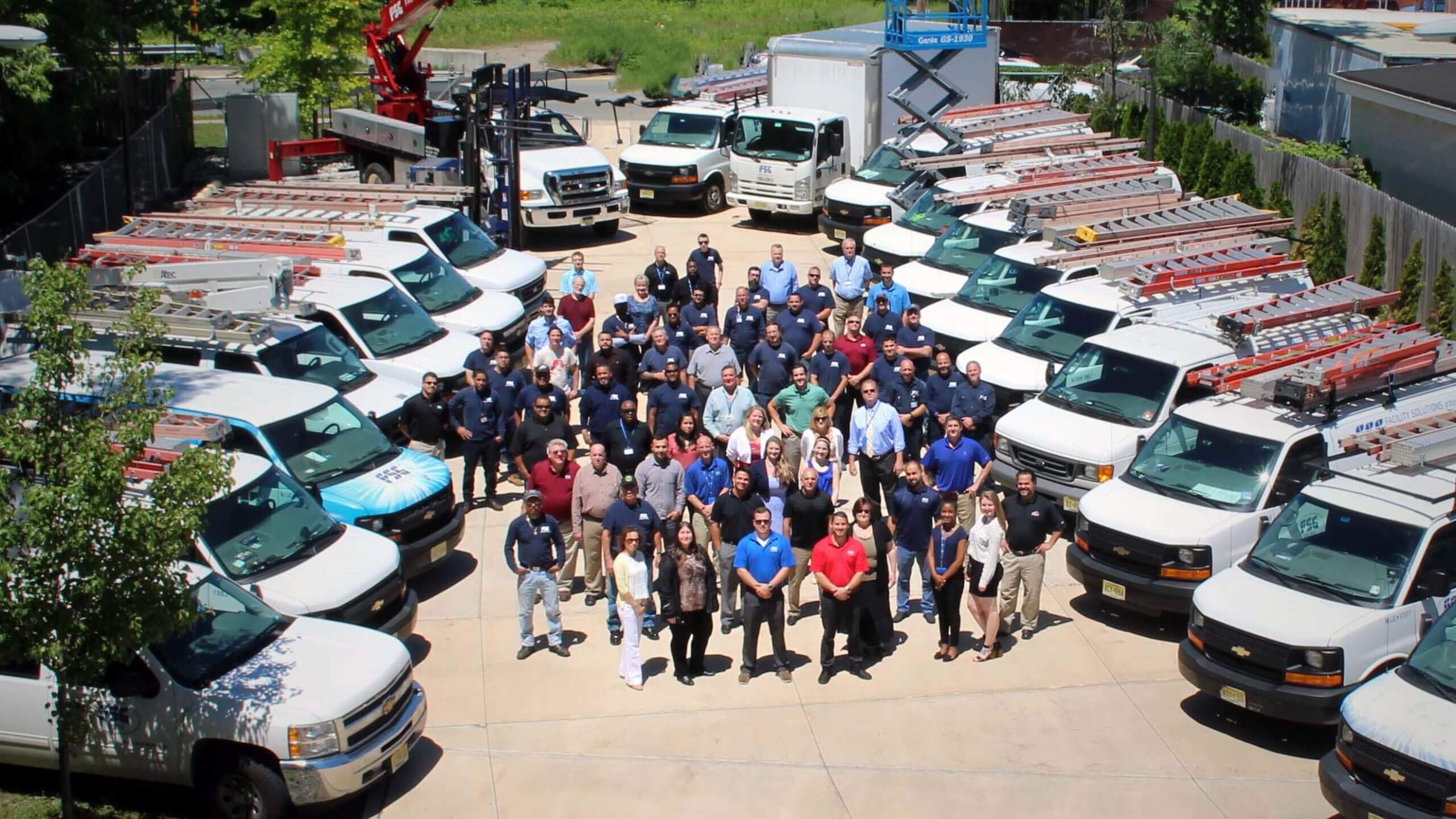 FSG Careers and Job Opportunities - FSG Electric & Lighting